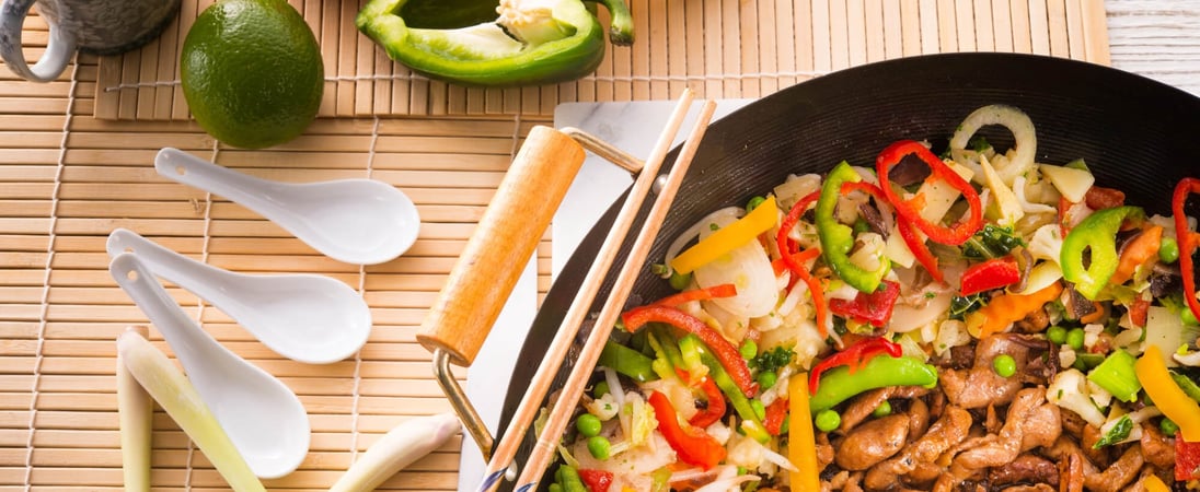 International Hot and Spicy Food Day (January 16th) | Days Of The Year