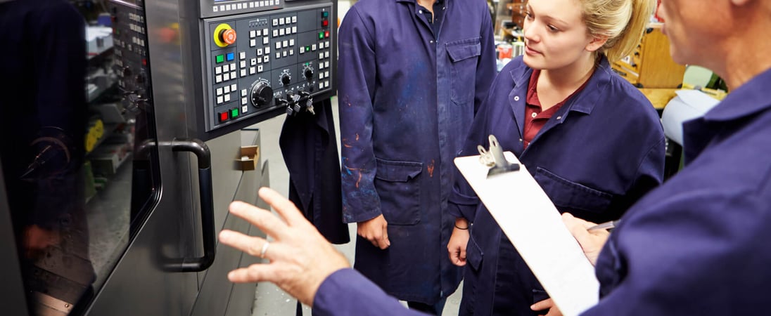 Introduce A Girl To Engineering Day (February 20th, 2025) | Days Of The ...