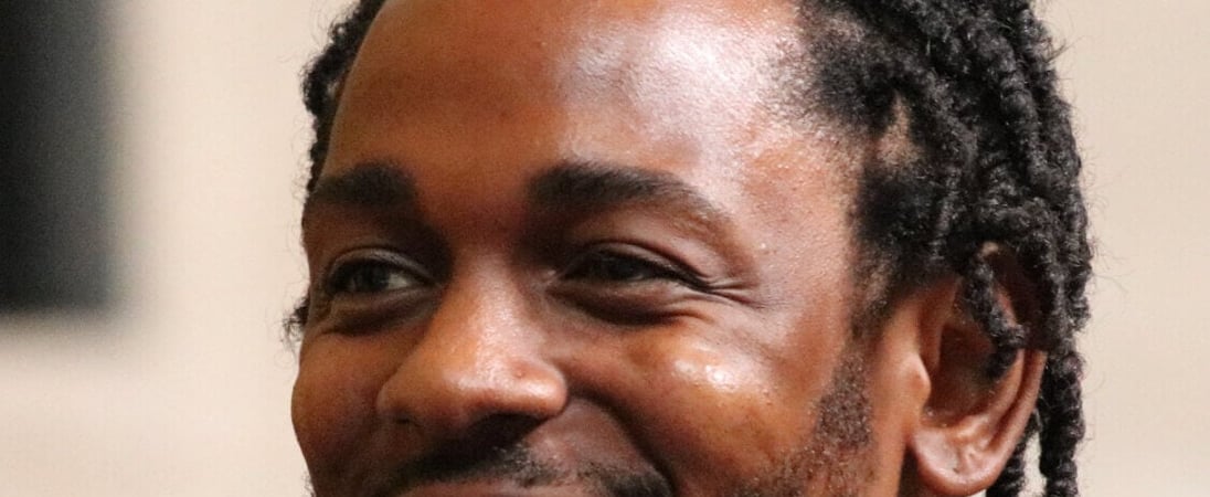 Kendrick Lamar's birthday (Jun 17th, 1987) | Days Of The Year