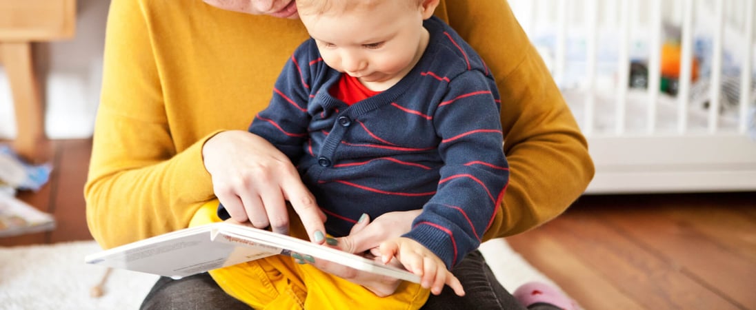 National Reading Month (March 2025) | Days Of The Year