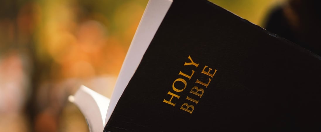 National Bible Week (Nov 17th to Nov 24th) | Days Of The Year