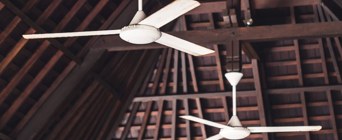 National Ceiling Fan Day (September 18th) | Days Of The Year
