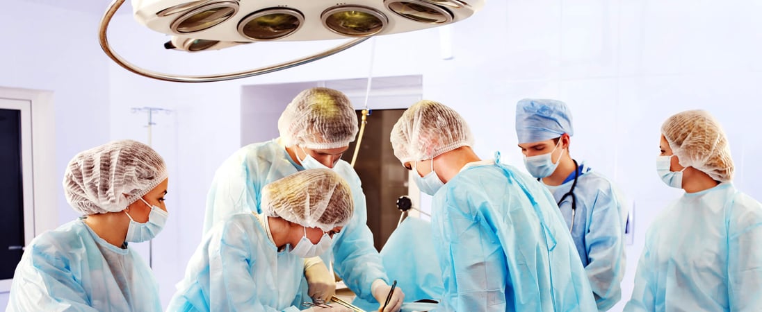 Operating Room Nurse Day (November 14th) | Days Of The Year