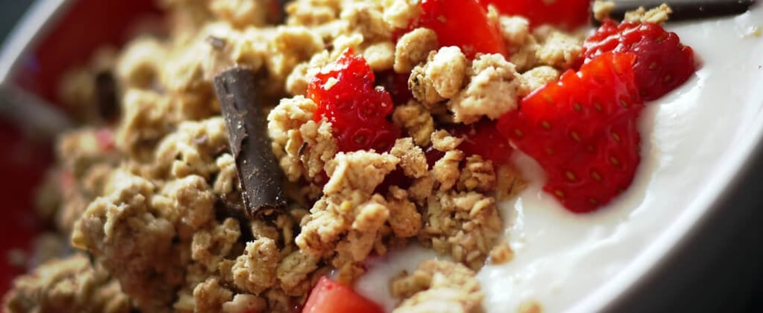 National Parfait Day (November 25th) | Days Of The Year