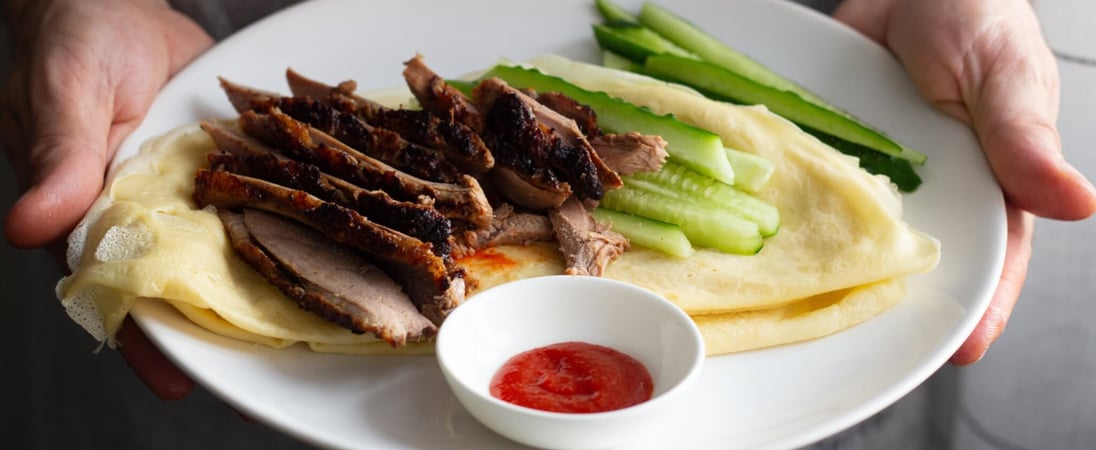 National Peking Duck Day (January 18th) | Days Of The Year
