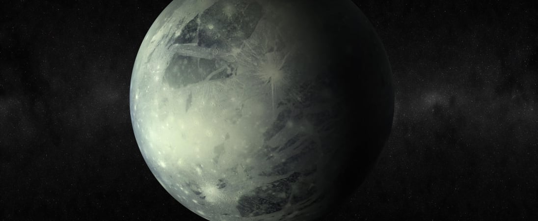 Pluto Day (February 18th) | Days Of The Year