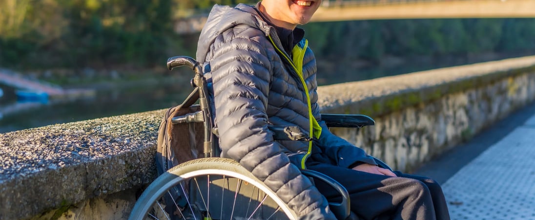 International Wheelchair Day (March 1st) | Days Of The Year