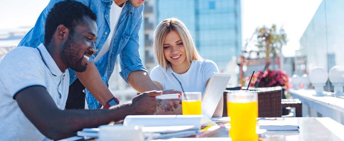 Positive Media Day (June 22nd) | Days Of The Year