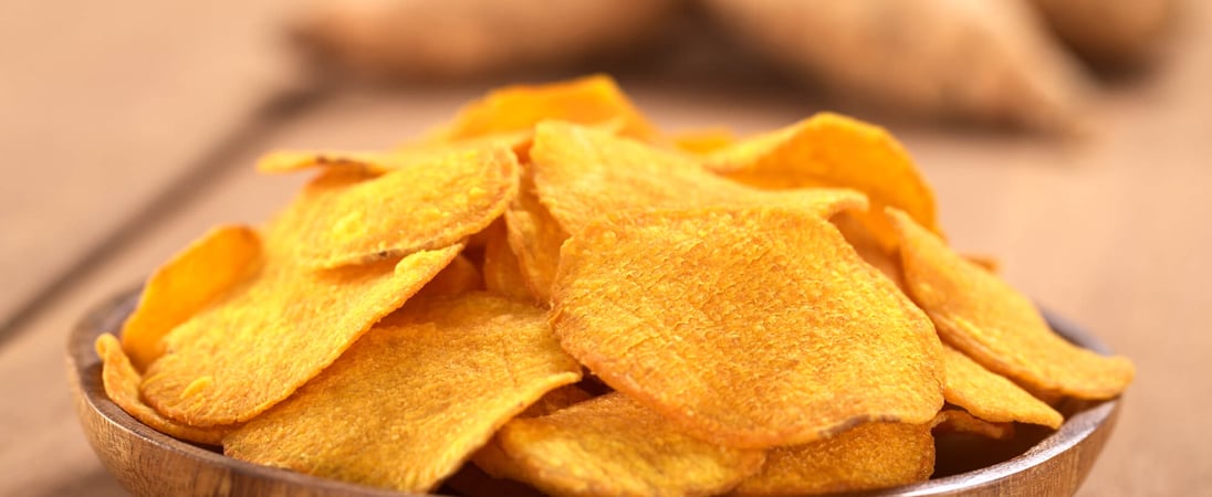 National Potato Chip Day (March 14th) | Days Of The Year