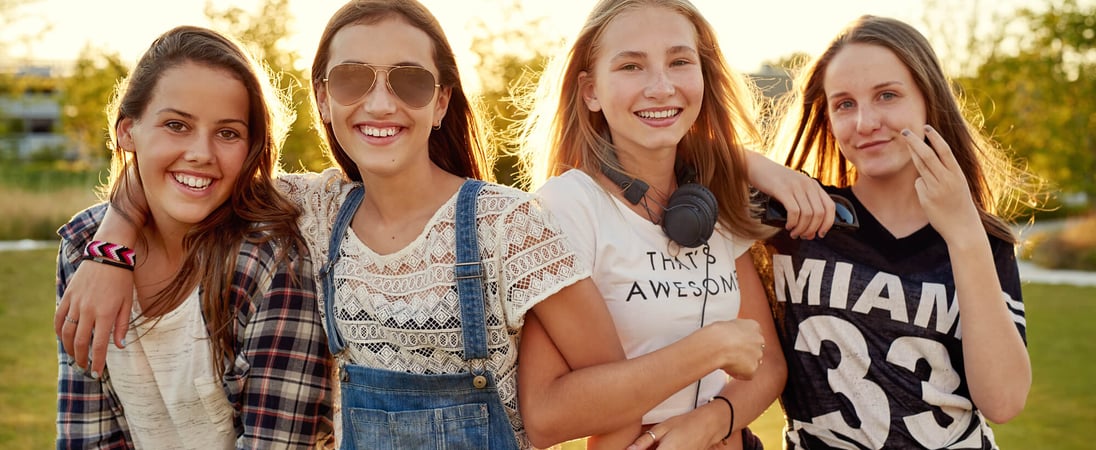 National Short Girl Appreciation Day (December 21st) | Days Of The Year