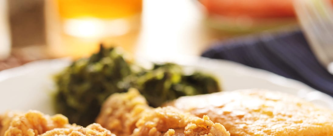 National Soul Food Month (June 2025) | Days Of The Year