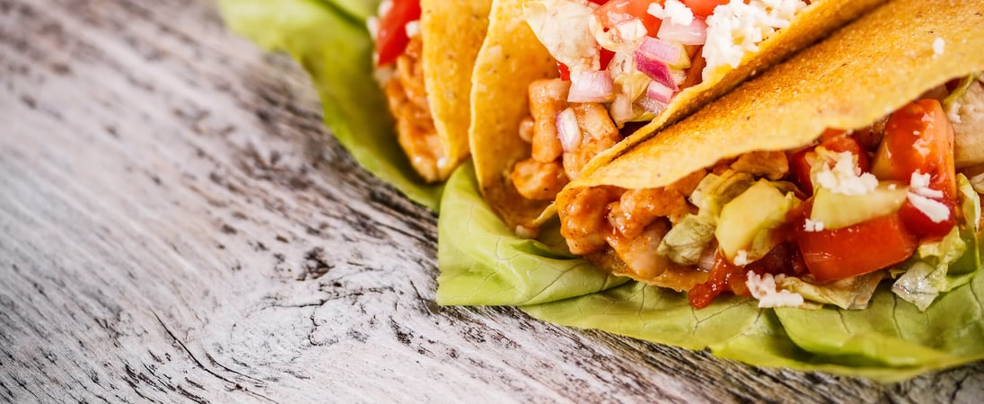 National Taco Day (October 7th, 2025) | Days Of The Year