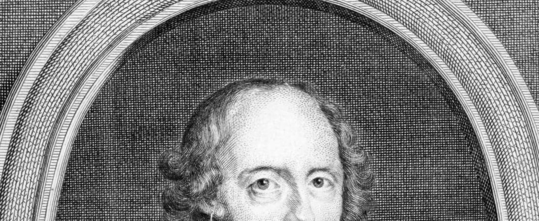 National Talk Like Shakespeare Day (April 23rd) | Days Of The Year