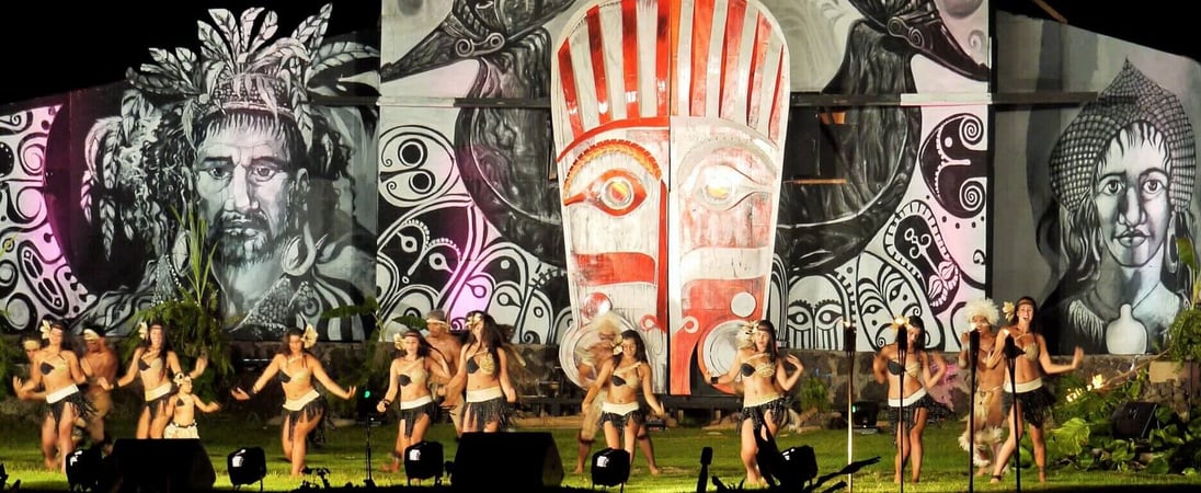 Tapati Festival (Feb 7th to Feb 15th) | Days Of The Year