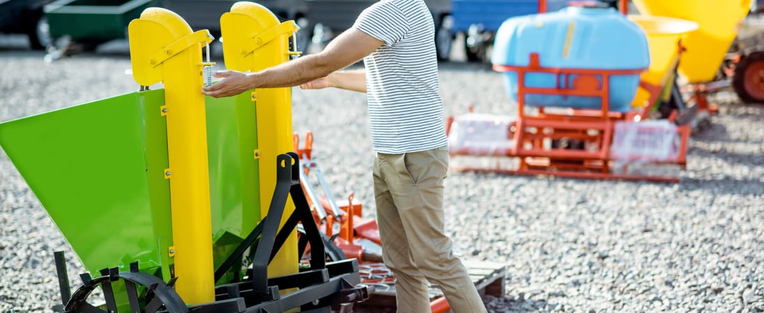 World Ag Expo (Feb 11th to Feb 13th) | Days Of The Year