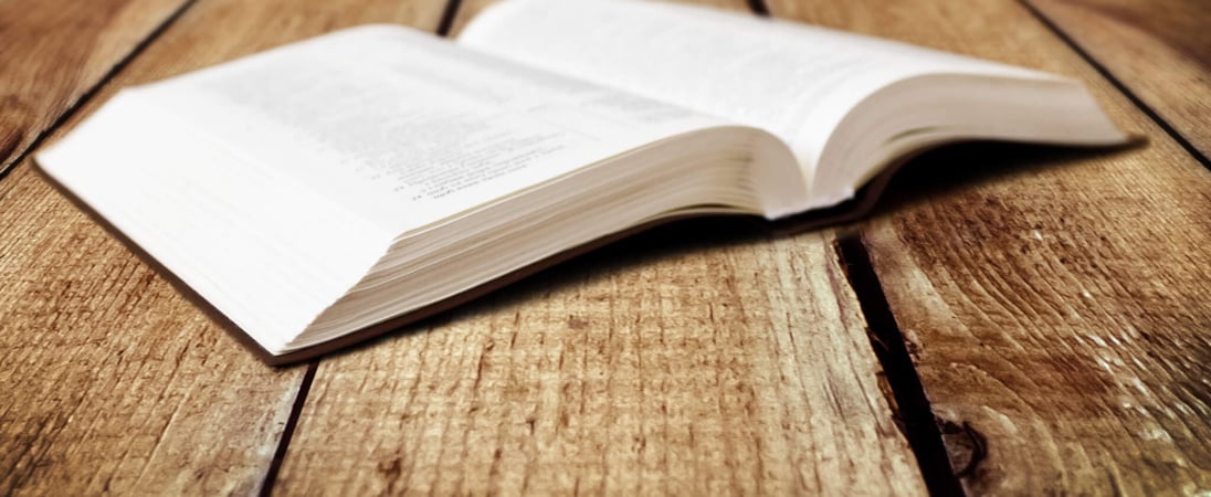 World Book Day (April 23rd) | Days Of The Year