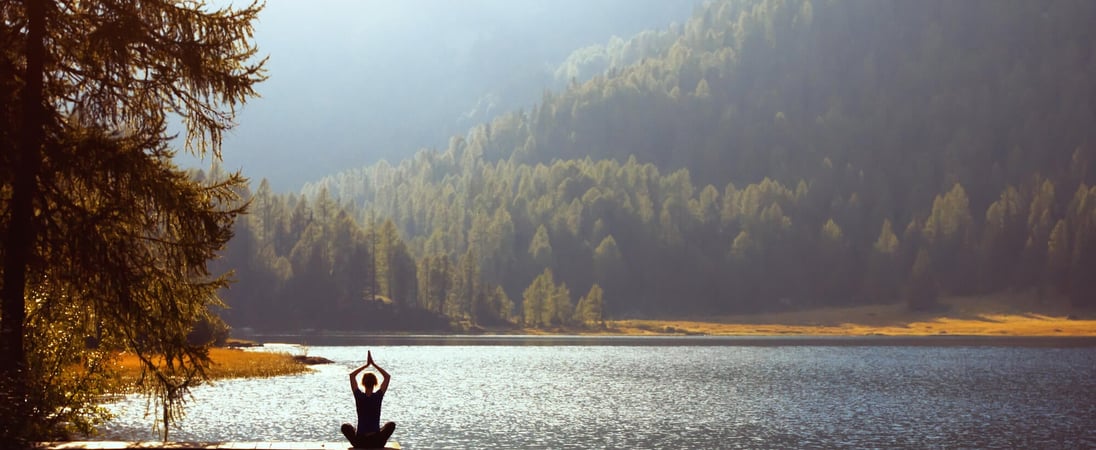 World Meditation Day (May 21st) | Days Of The Year