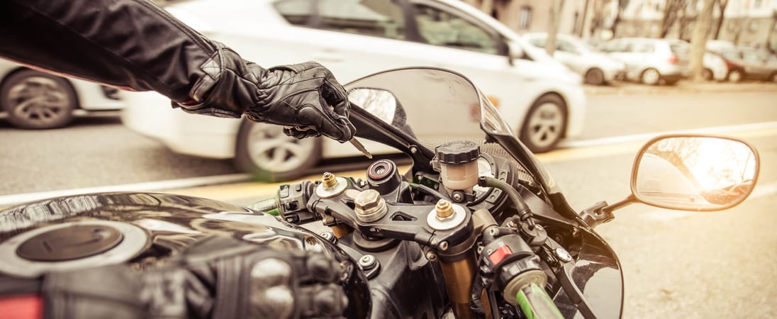 World Motorcycle Day (June 21st) | Days Of The Year
