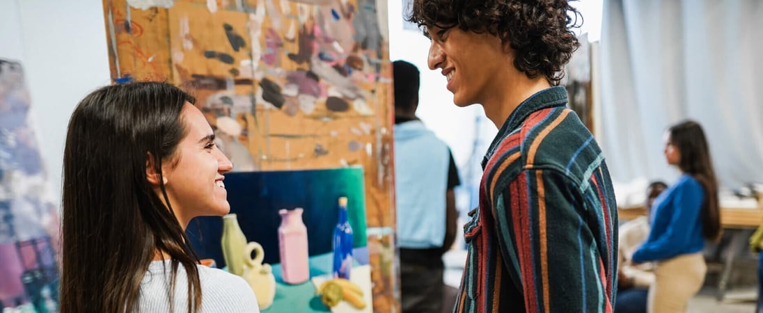 Youth Art Month (March 2025) | Days Of The Year