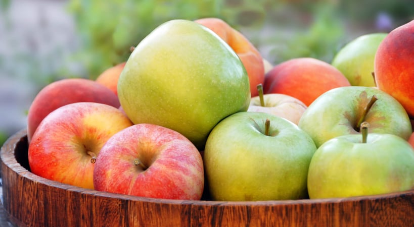 National Eat A Red Apple Day (December 1st) | Days Of The Year