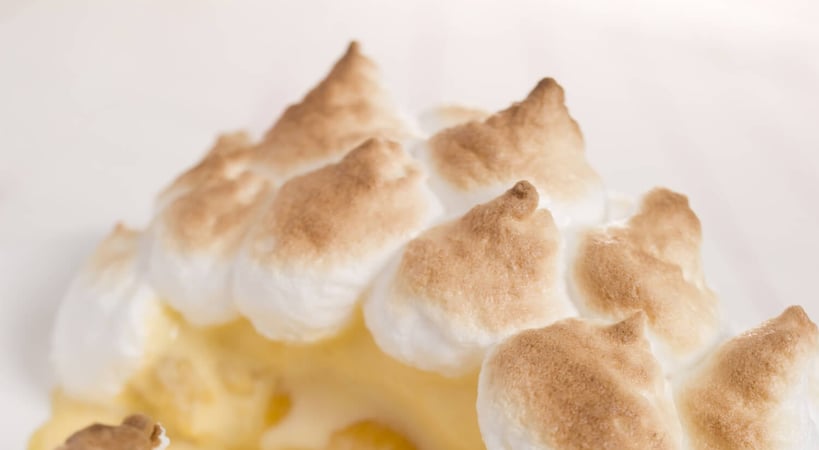 National Dessert Day (October 14th) | Days Of The Year