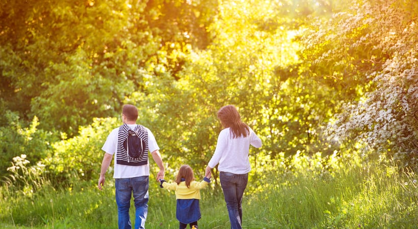 National Middle Child Day (August 12th) | Days Of The Year