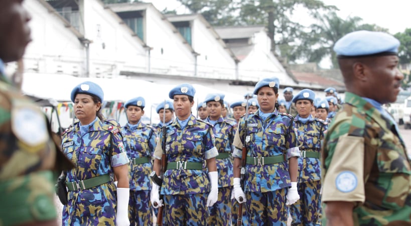 Lumberjack Day (September 26th) | Days Of The Year