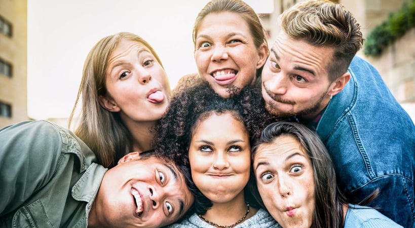 National Two Different Colored Shoes Day (May 3rd) | Days Of The Year