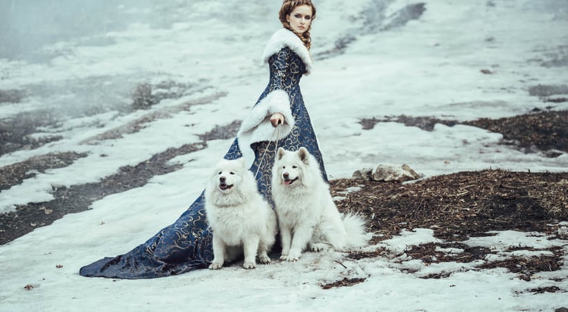 Occult Day (November 18th) | Days Of The Year