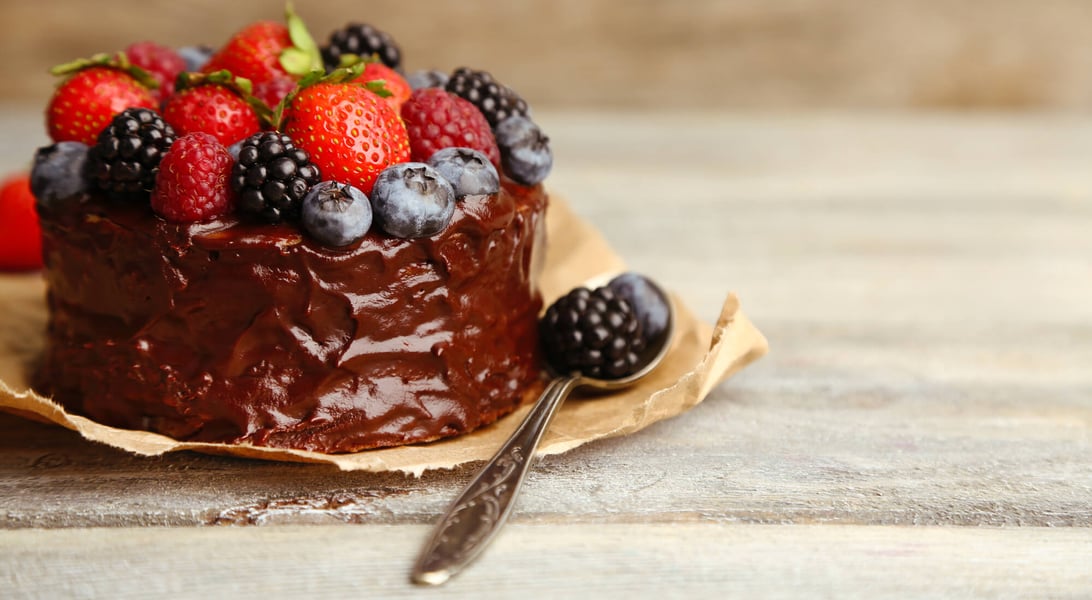 National Chocolate Macaroon Day (June 3rd) | Days Of The Year