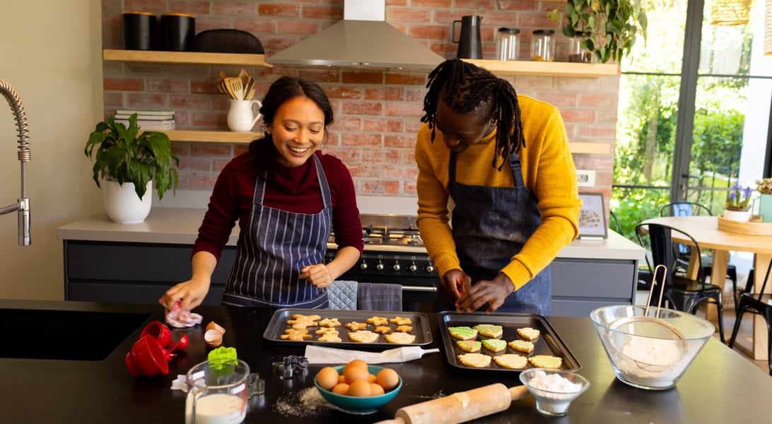 National Bake For Family Fun Month (February 2025) | Days Of The Year