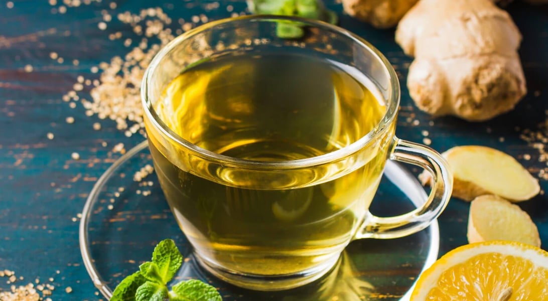National Hot Tea Day (January 12th) | Days Of The Year