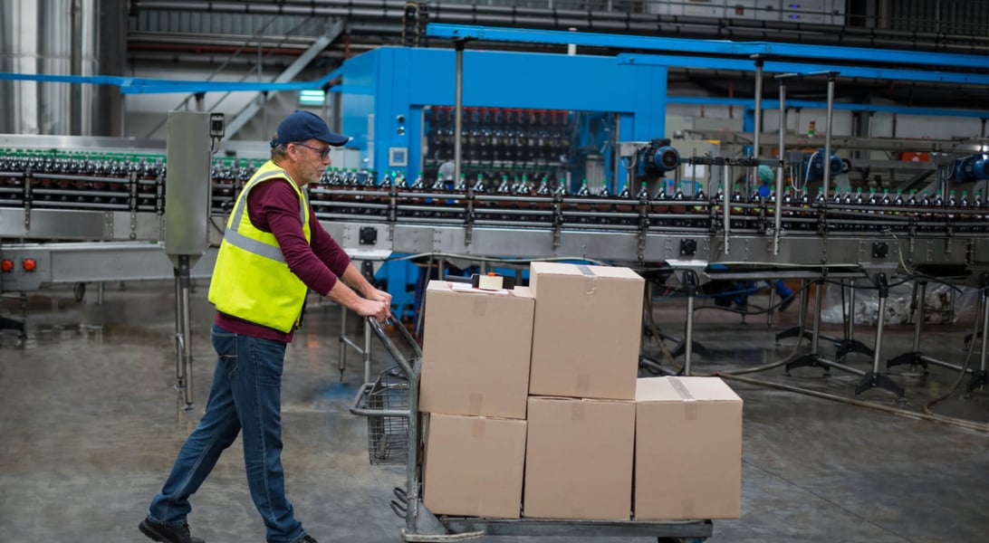 National Paul Bunyan Day (June 28th) | Days Of The Year