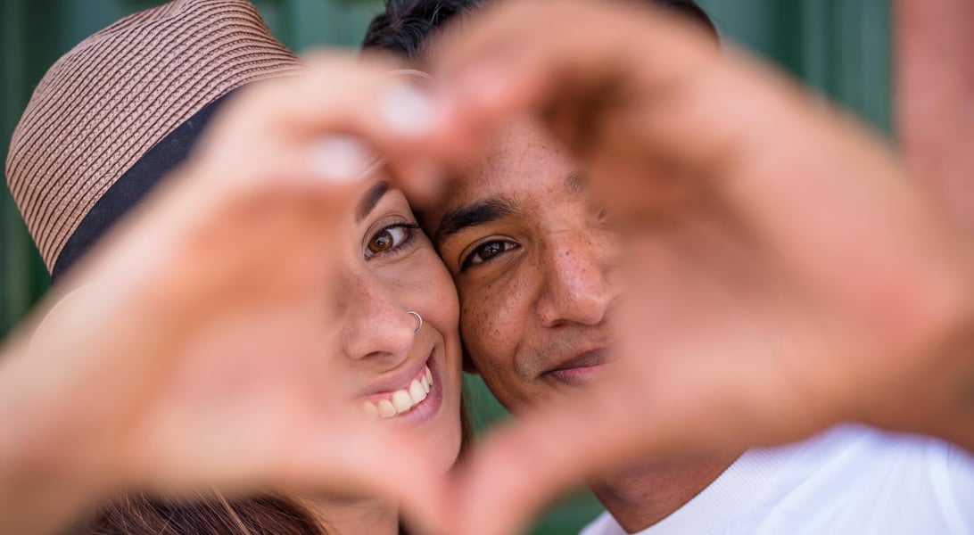 National Couple’s Day (August 18th) | Days Of The Year