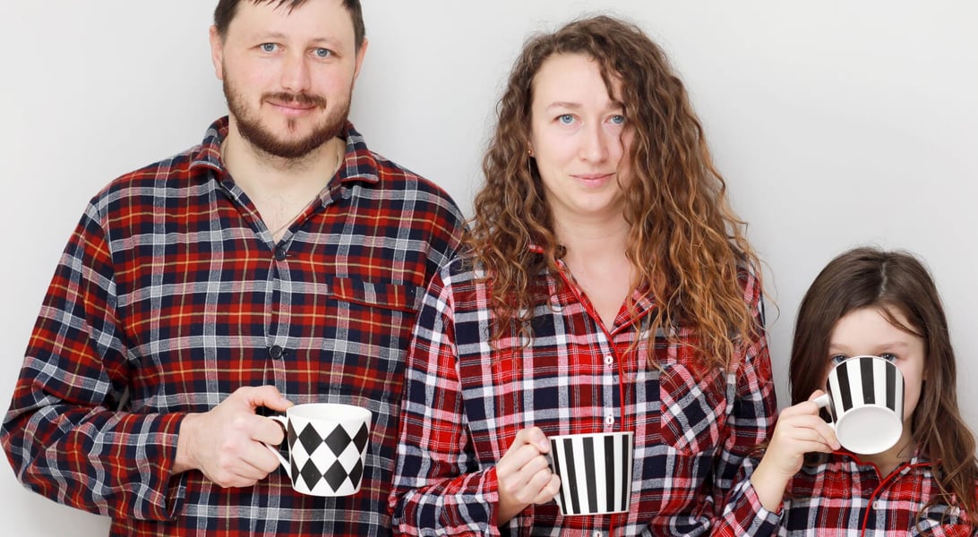 National Blue Jeans Day (December 5th) | Days Of The Year