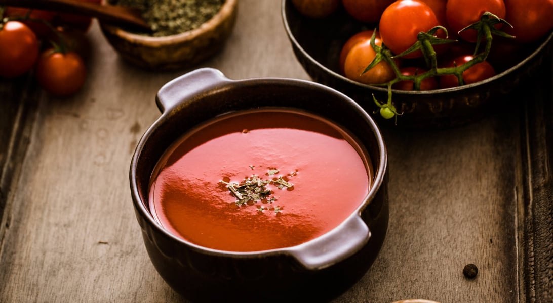 National Soup Month (January 2025) | Days Of The Year