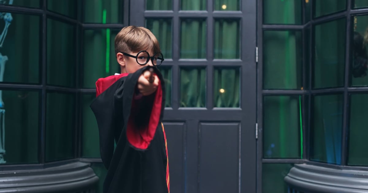 International Harry Potter Day (May 2nd) | Days Of The Year