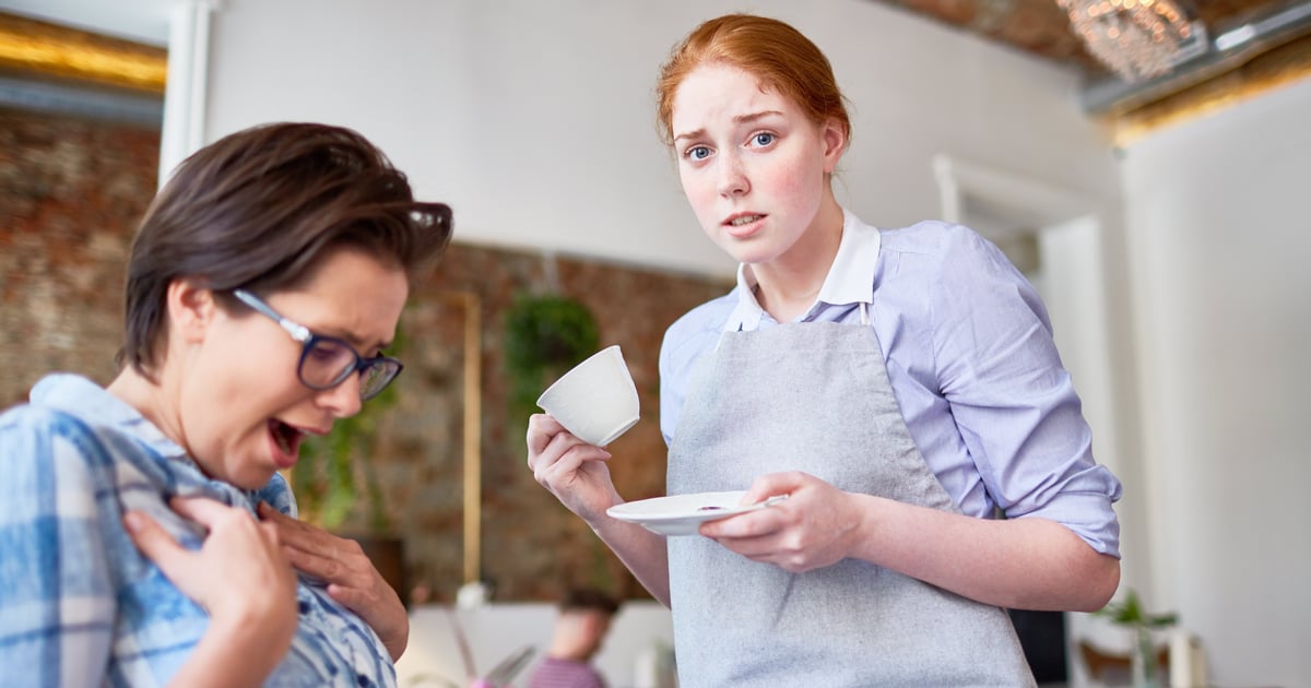 Stop Bad Service Day (March 5th, 2025) | Days Of The Year