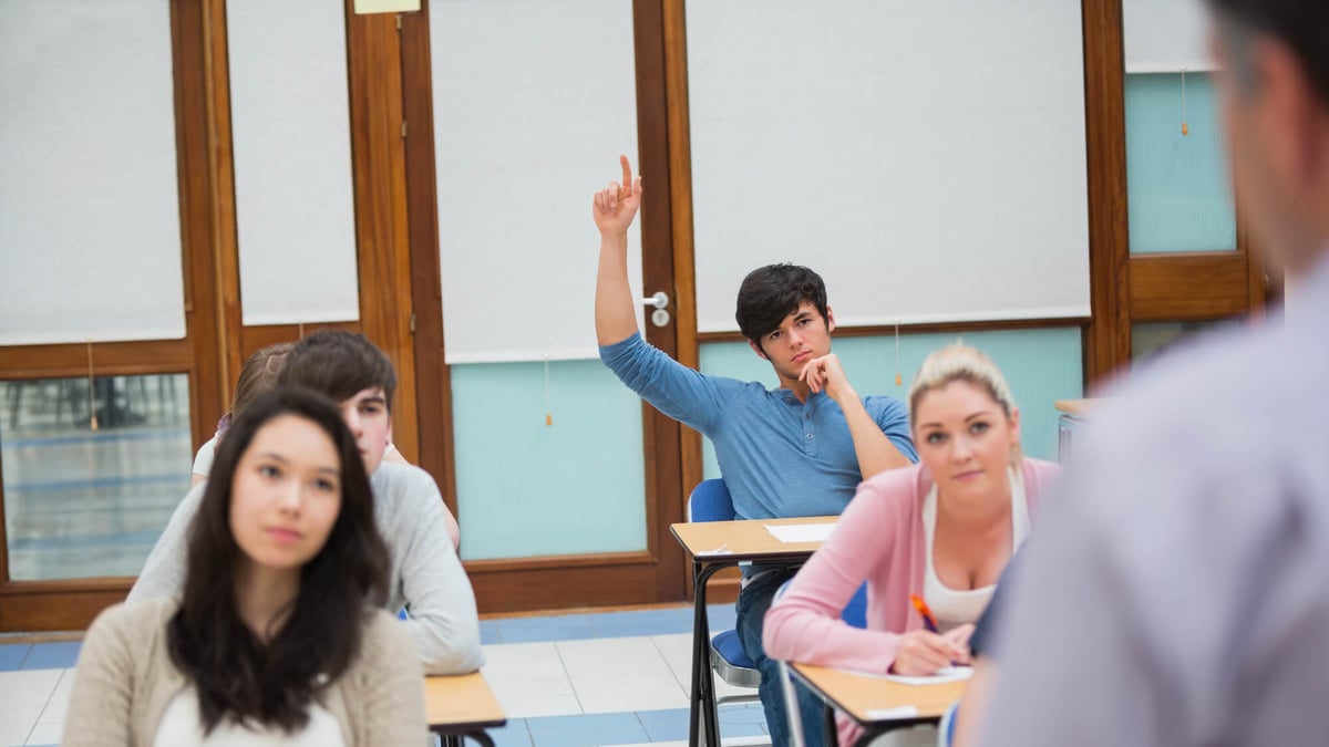 Ask a Stupid Question Day (September 28th) | Days Of The Year