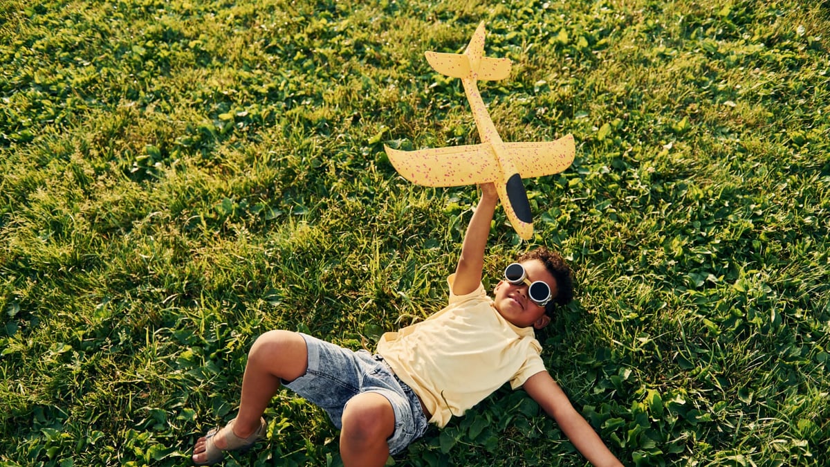 Hooray for Kids Day (August 4th) | Days Of The Year