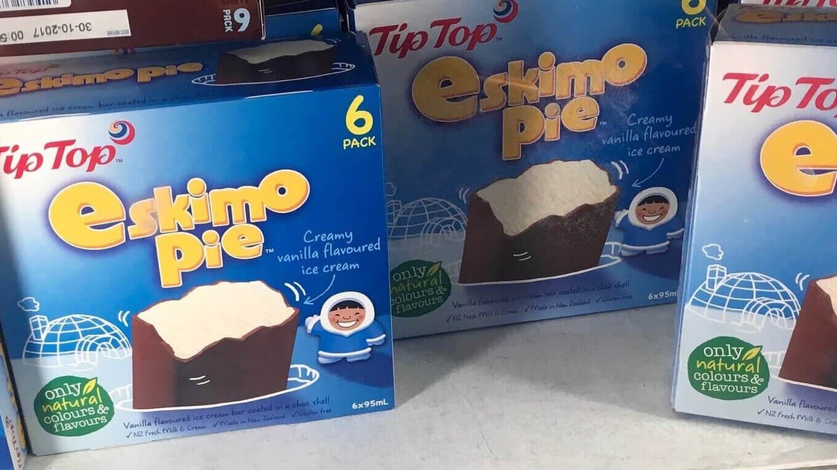 Eat an Eskimo Pie Day (March 28th) | Days Of The Year