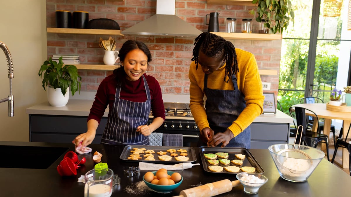 National Baking Week (Oct 14th to Oct 20th) | Days Of The Year