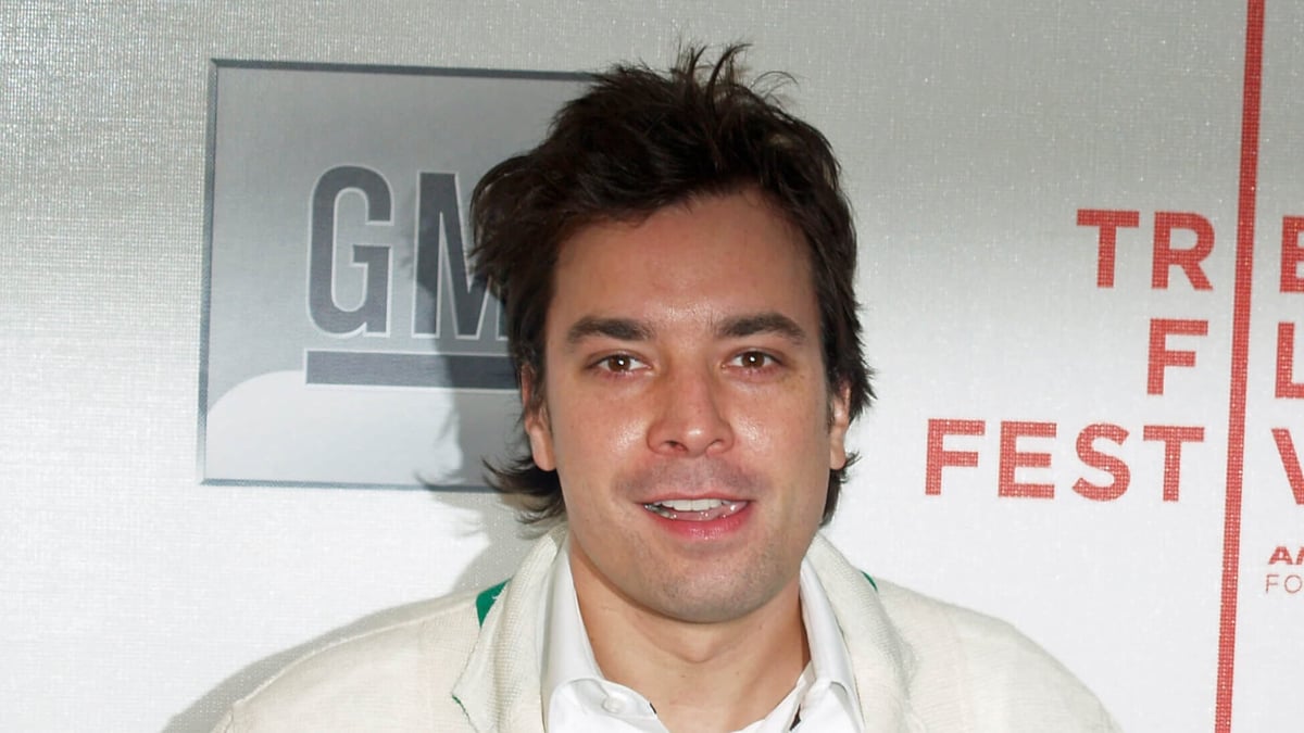 Jimmy Fallon's birthday (Sep 19th, 1974) | Days Of The Year