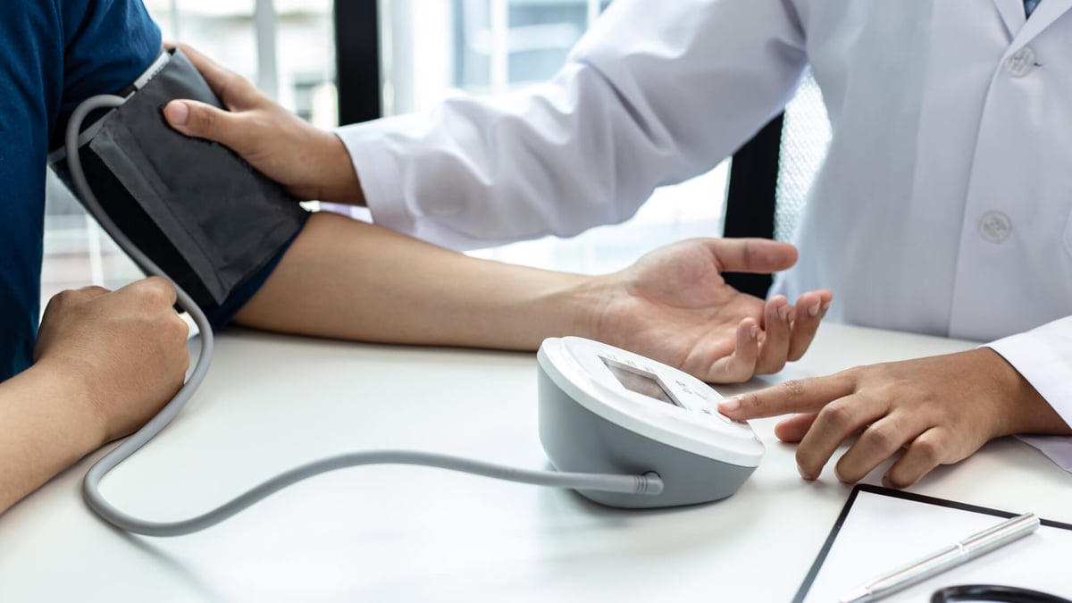 Know Your Numbers Week (Sep 1st to Sep 7th) | Days Of The Year