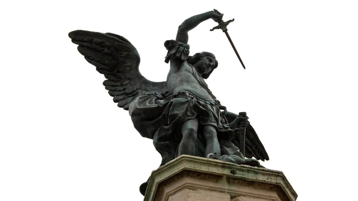 Michaelmas (September 29th) | Days Of The Year