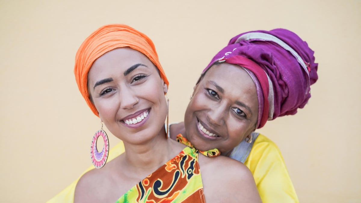 International Day for People of African Descent (August 31st) | Days Of ...