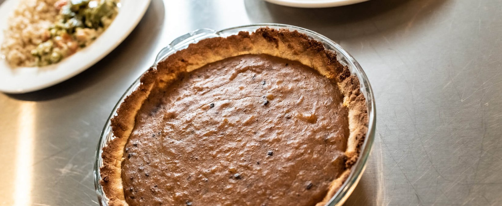 Braham Pie Day (August 1st, 2025) | Days Of The Year