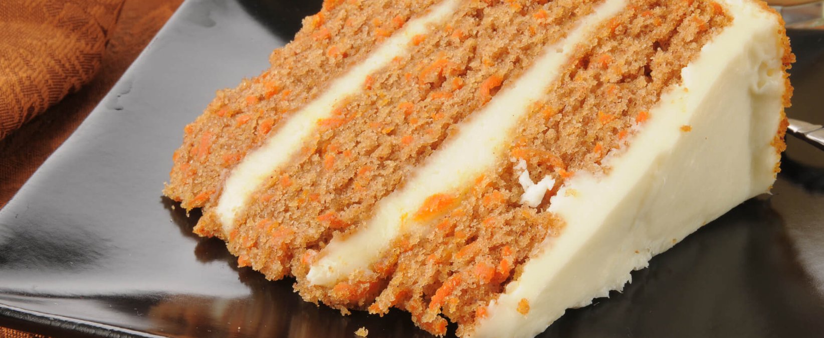 National Carrot Cake Day (February 3rd) | Days Of The Year