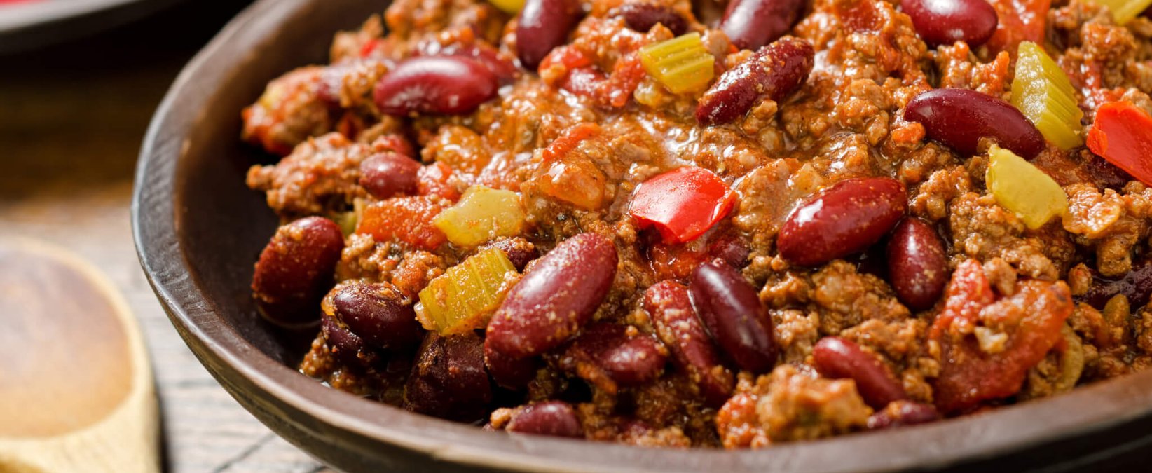 National Chili Day (February 27th, 2025) | Days Of The Year