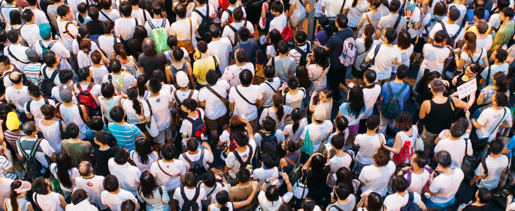 Universal Human Rights Month (December 2024) | Days Of The Year